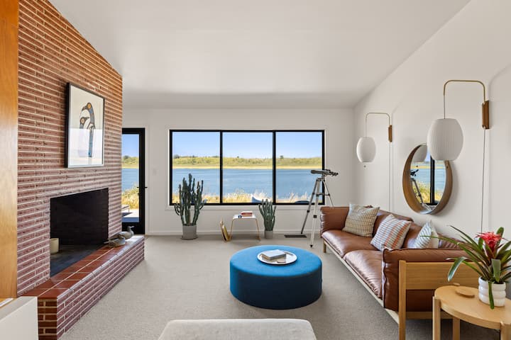 Columbia River Modern - Astoria, OR