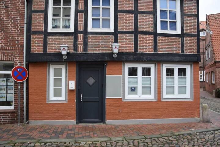 Buxtehude Altstadt*wohnung 82qm* - Buxtehude