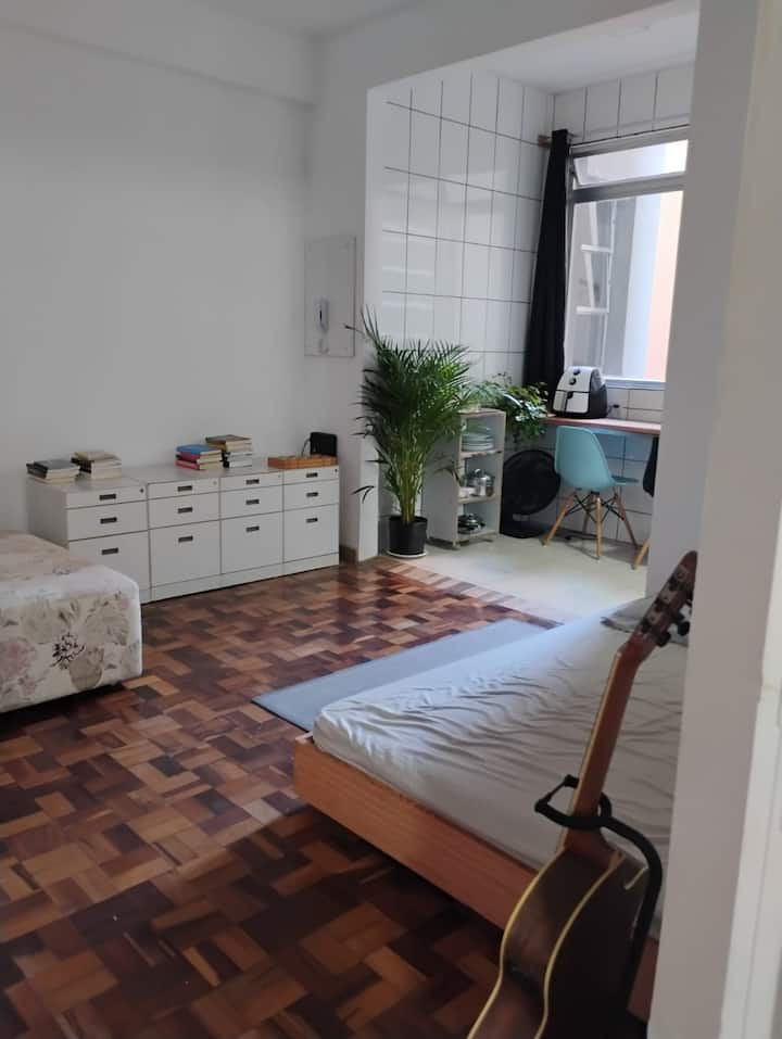 Apartamento Centro - Florianópolis