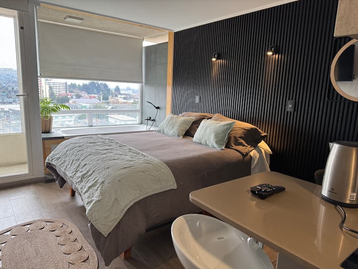 Temuco A Pasos De Av. Alemania - Temuco