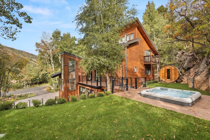 Aspen Mountain Hideaway - Aspen