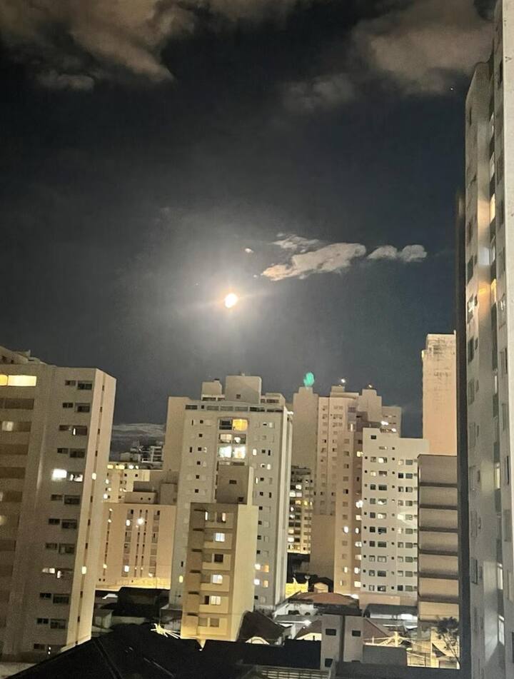 Centro De Campinas Com Praticidade. - Campinas