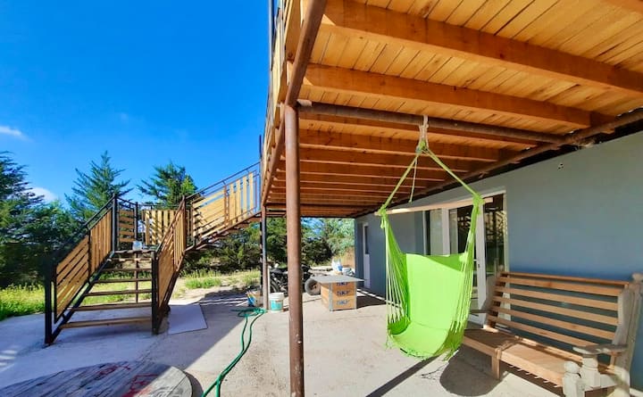 Habitación 3 | Tres Piquillines - Puerto Madryn