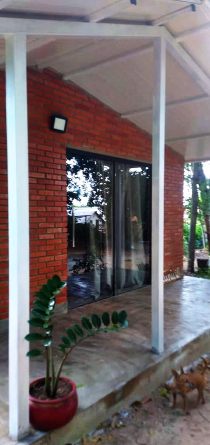 Nuevo, Rústico Y Cómodo Rodeado De Naturaleza. - Concepción