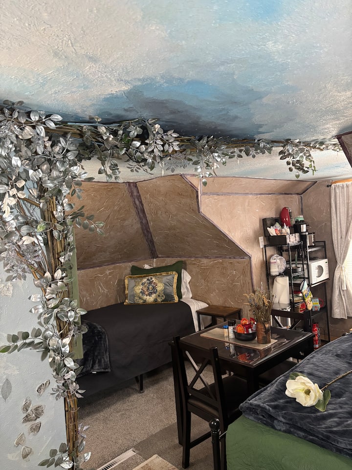 Grandpa’s Attic - North Dakota