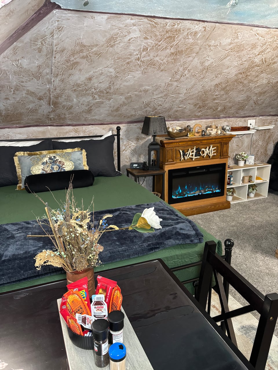 Places To Stay near Theodore Roosevelt National Park in Theodore ...