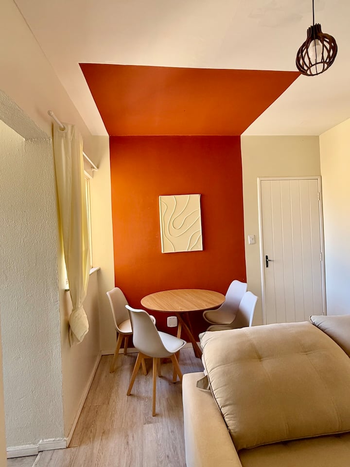 Apartamento 13 Minutos Da Praia - 聖路易斯