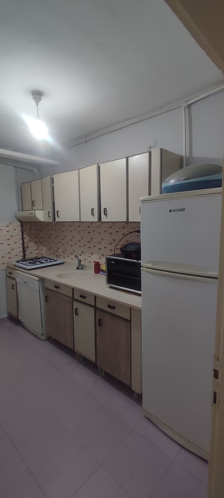 Cozy Room1   (Trn) - Ankara