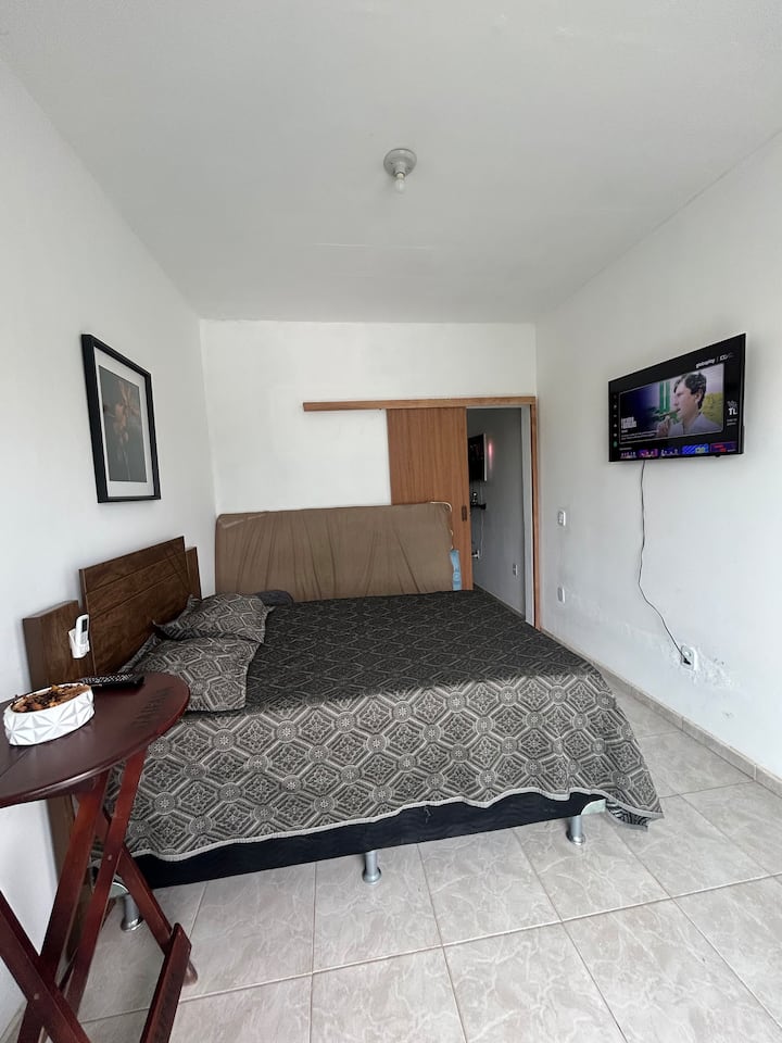 Kitnet Bhering - Rio das Ostras