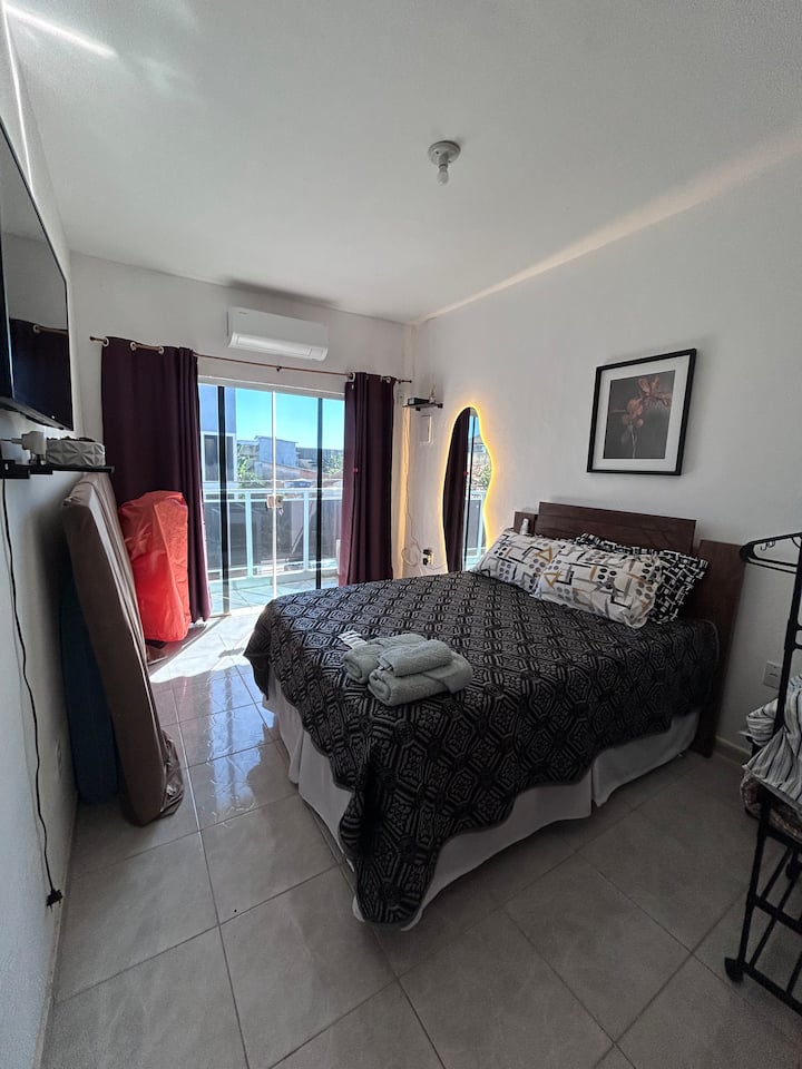 Kitnet Bhering - Rio das Ostras