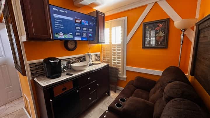 Allen And Allen Suite - Rocky Mount, NC