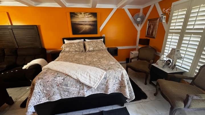 Allen And Allen Suite - Rocky Mount, NC