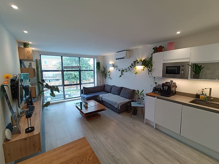 Large Duplex In Vibrant Dalston! - Londres