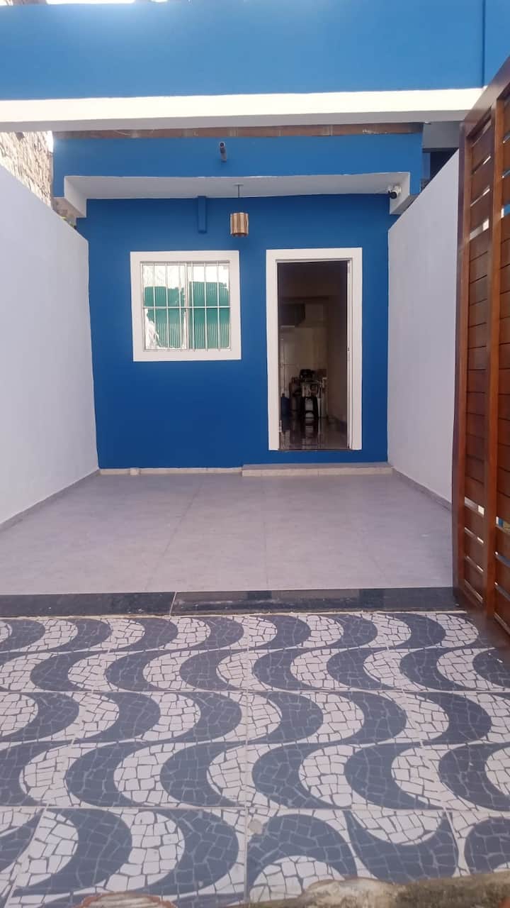 Casa Em Itacaré - Itacaré