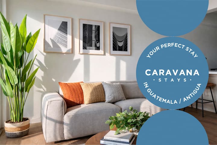 New!guateorale Brand New Apt Next To Airport - Guatemala