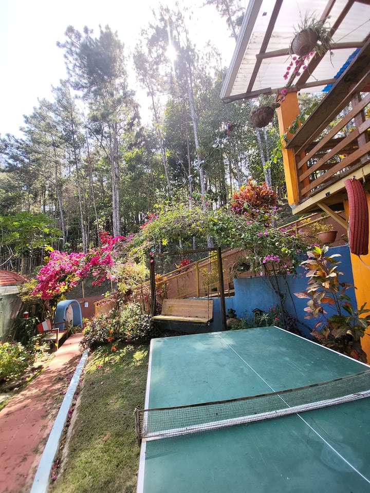 Cabaña Grande - Panama City
