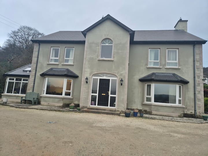 Castle Solas Farm - Letterkenny