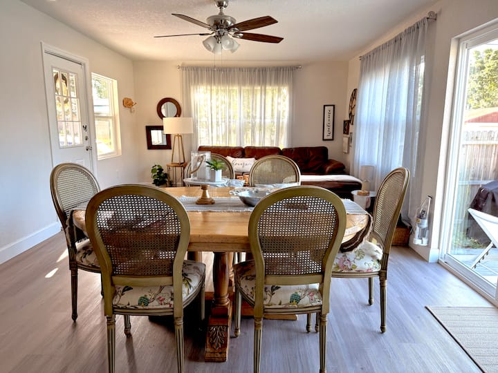 Lakeview Oasis With Private Pool - Winter Haven, FL