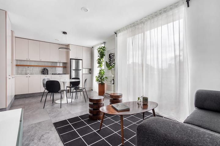 T.o.p - Provenza: Cozy Apartment - Mexico