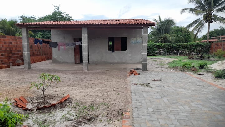 Casa Para Carnaval Paracuru - Granja