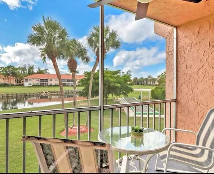 Welcome To The Paradise - Naples, FL