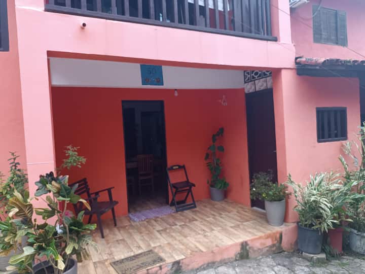 Casa De Temporada Ilhabela - Ilhabela