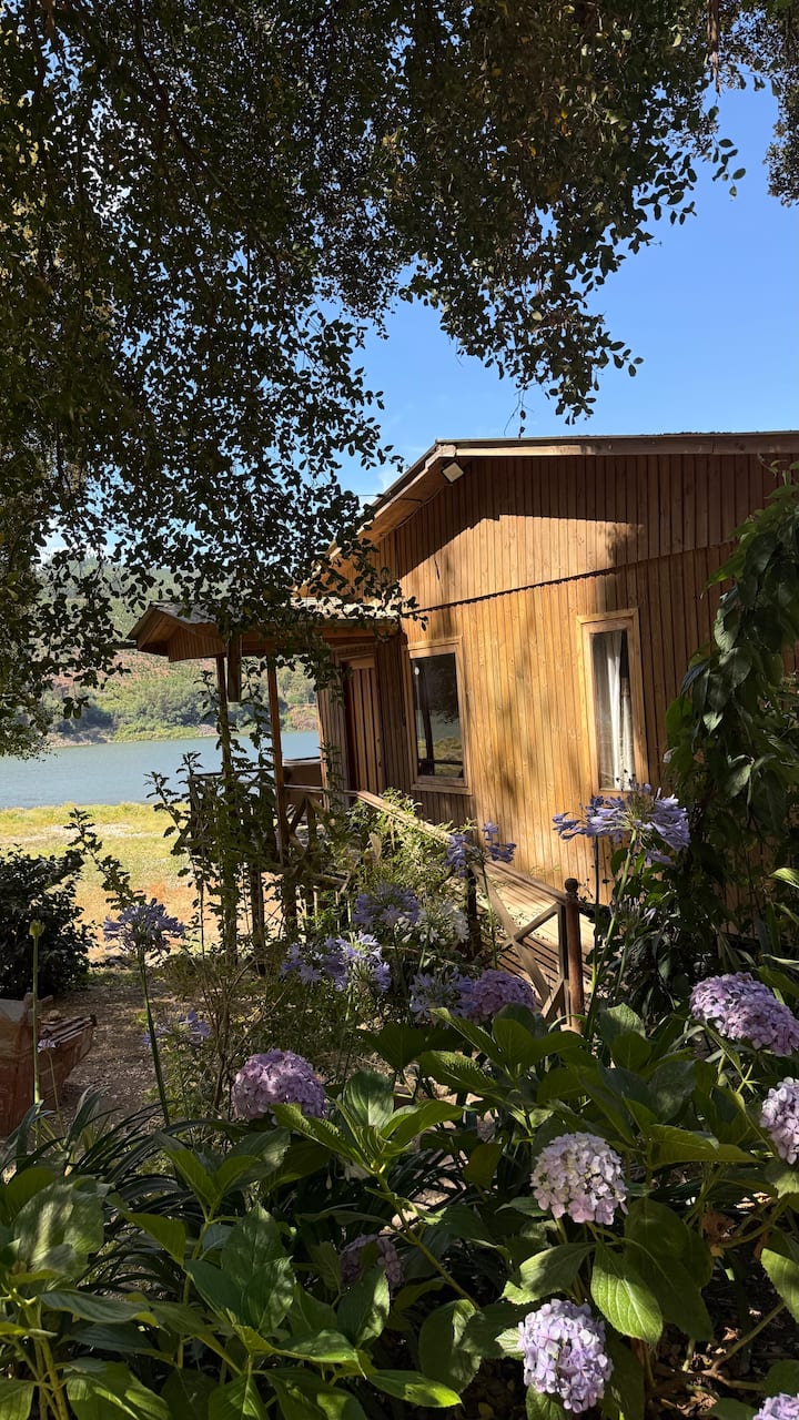 Cabaña Los Coltrahues - Constitución