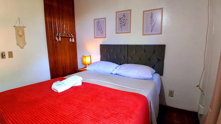 Finlândia Park 05 - Itatiaia