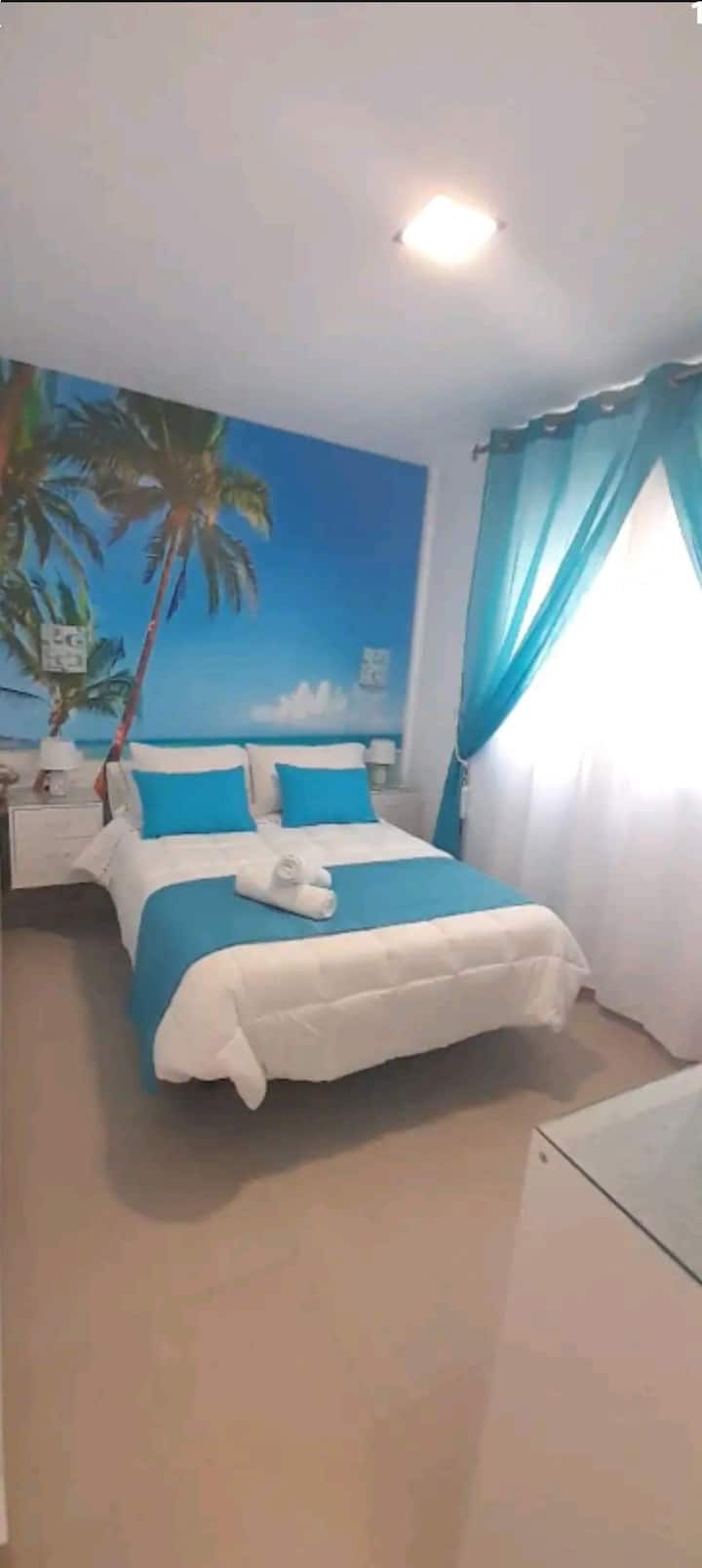 Apartamento Azul En Barbate ( Cadiz) - Barbate