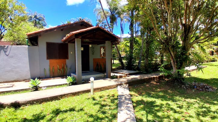 Finlândia Park 07 - Itatiaia