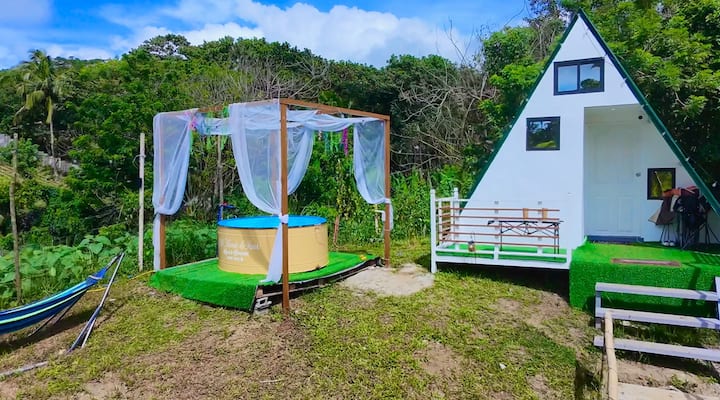 Nbcc- 15pax Package - Tagaytay