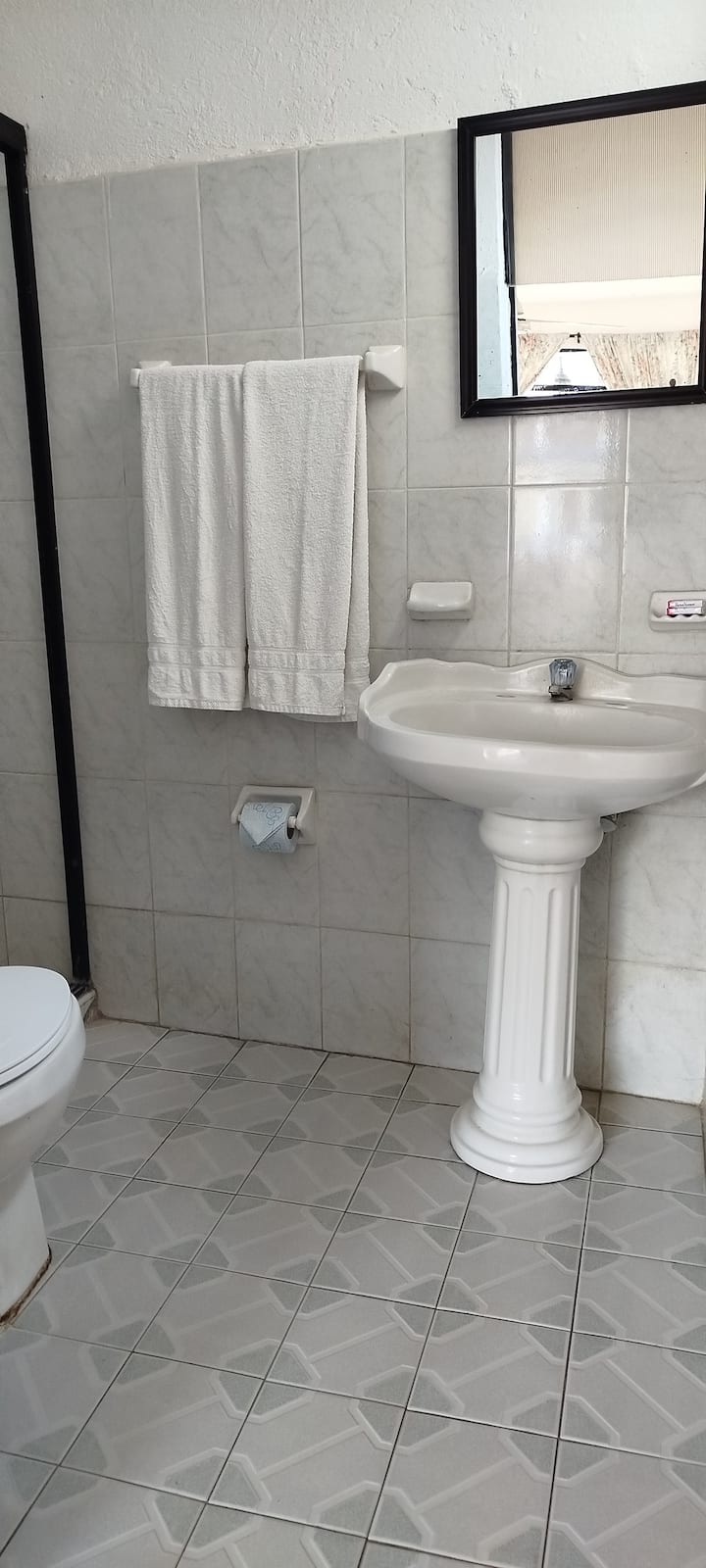 Habitación Estrella De Mar - Acapulco