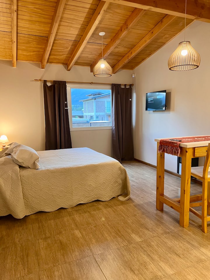 Mono Ambiente 4 - El Bolsón