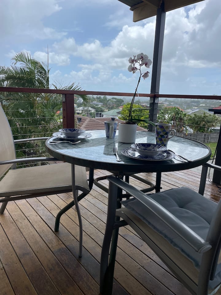 Eatons Hill Cosy Room No. 2 - Brisbane