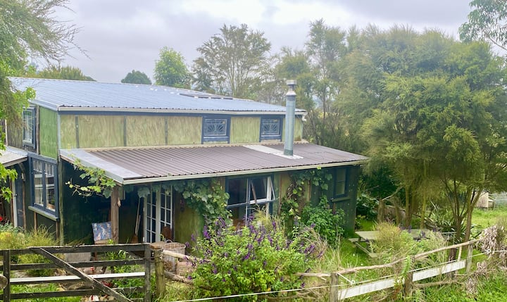 Rustic Rural Retreat - Cambridge