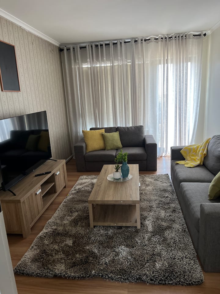 Chic &Cozy 1bedroom Getaway Spot. - Tottenham