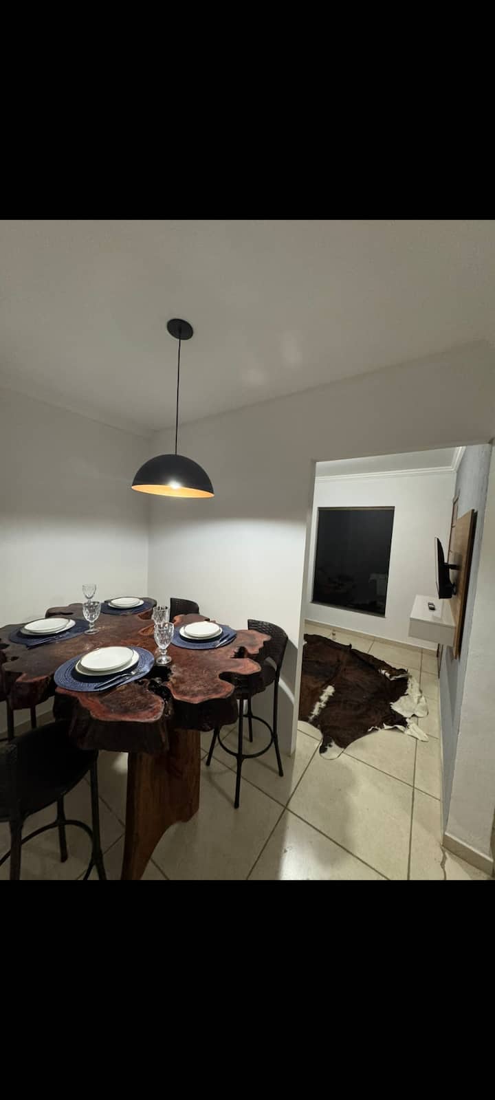 Casa Reservada E Aconchegante - Cascavel