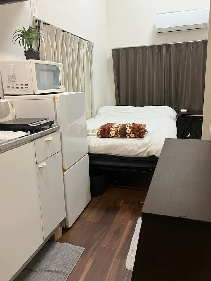 Momochi 101 福岡住みたい街No1 藤崎駅547m西新商店街 - Fukuoka