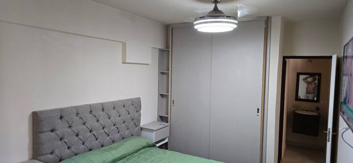 Departamento En Villa Carlos Paz - Córdoba - Villa Carlos Paz