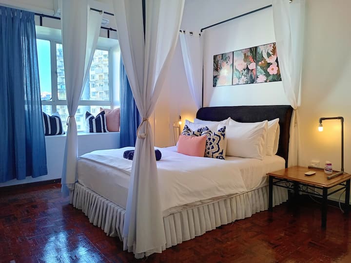 Thealuna Bayview Apartment | Couple Retreat - Port Dickson