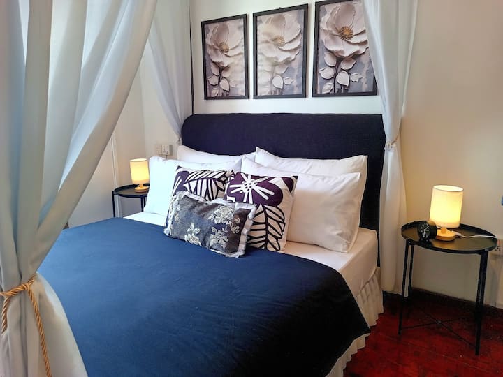 Thealuna Hideaway | Romantic Couple Retreat - Port Dickson