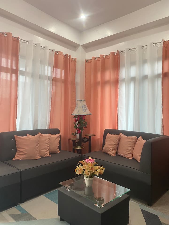 Your Home In The Sweet City - 