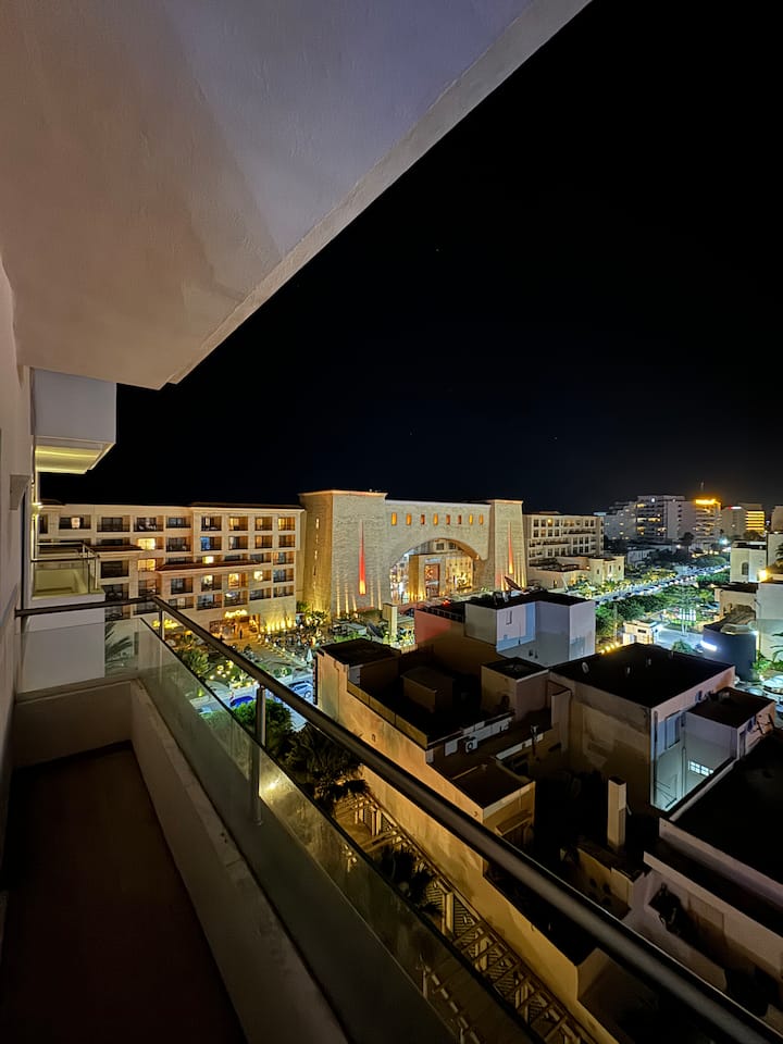 La Perle De Sousse - Sousse