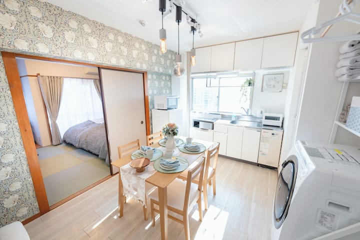 1min From Subway Station, 23min To Central Tokyo - Ikebukuro