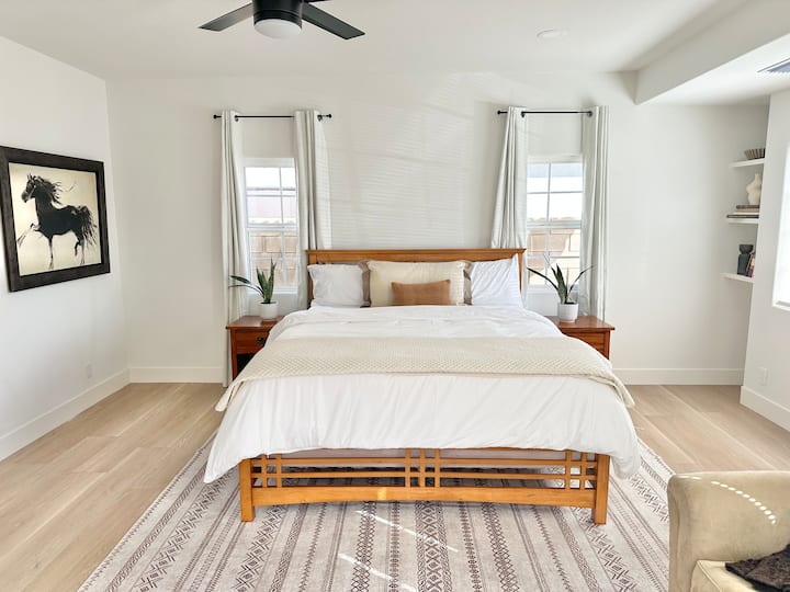 A Lovley La Quinta Casita! - La Quinta, CA