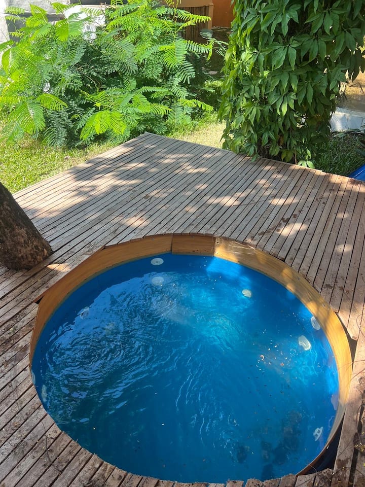 Chalé Lua De Ilhabela  (6 Pessoas) Praia Do Curral - Ilhabela