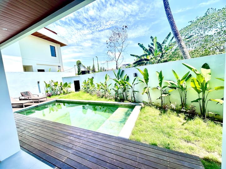 Great Deal Villa Canggu - Bali