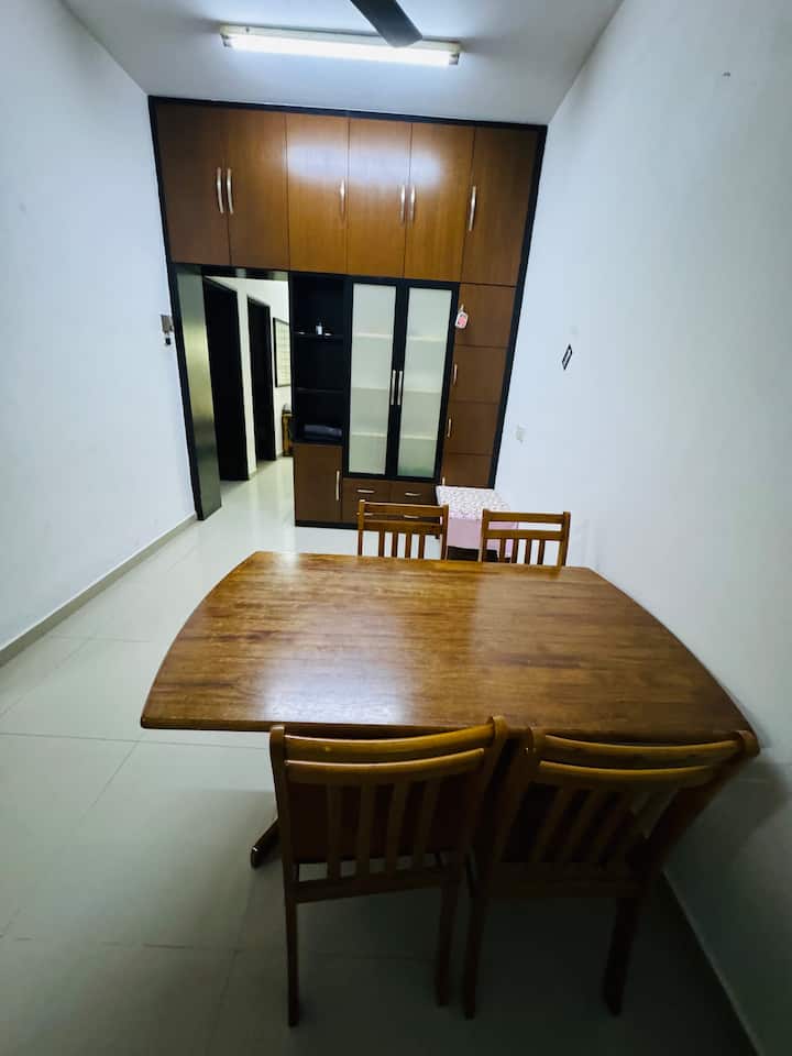 Homestay Muslim Penang Island Georgetown - Penang