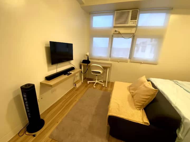 The Sky Studio - Biñan