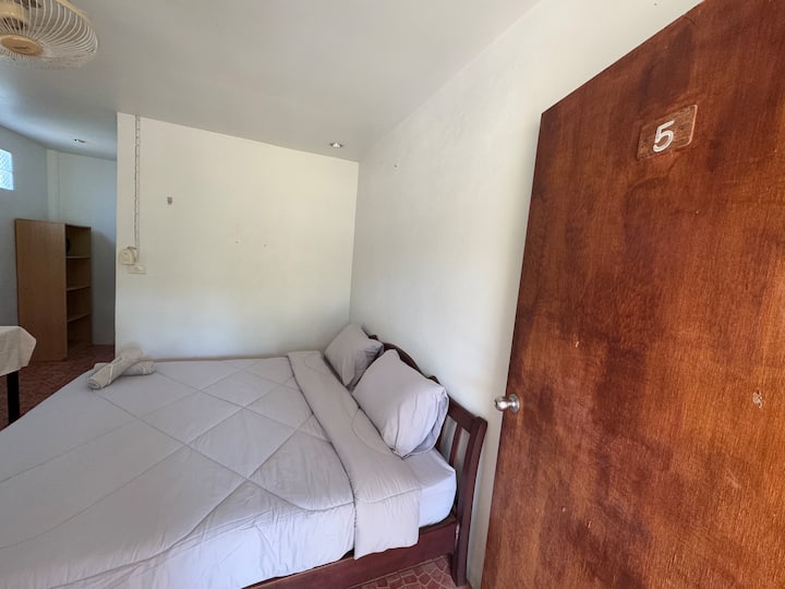 Room 5 - Khao Lak